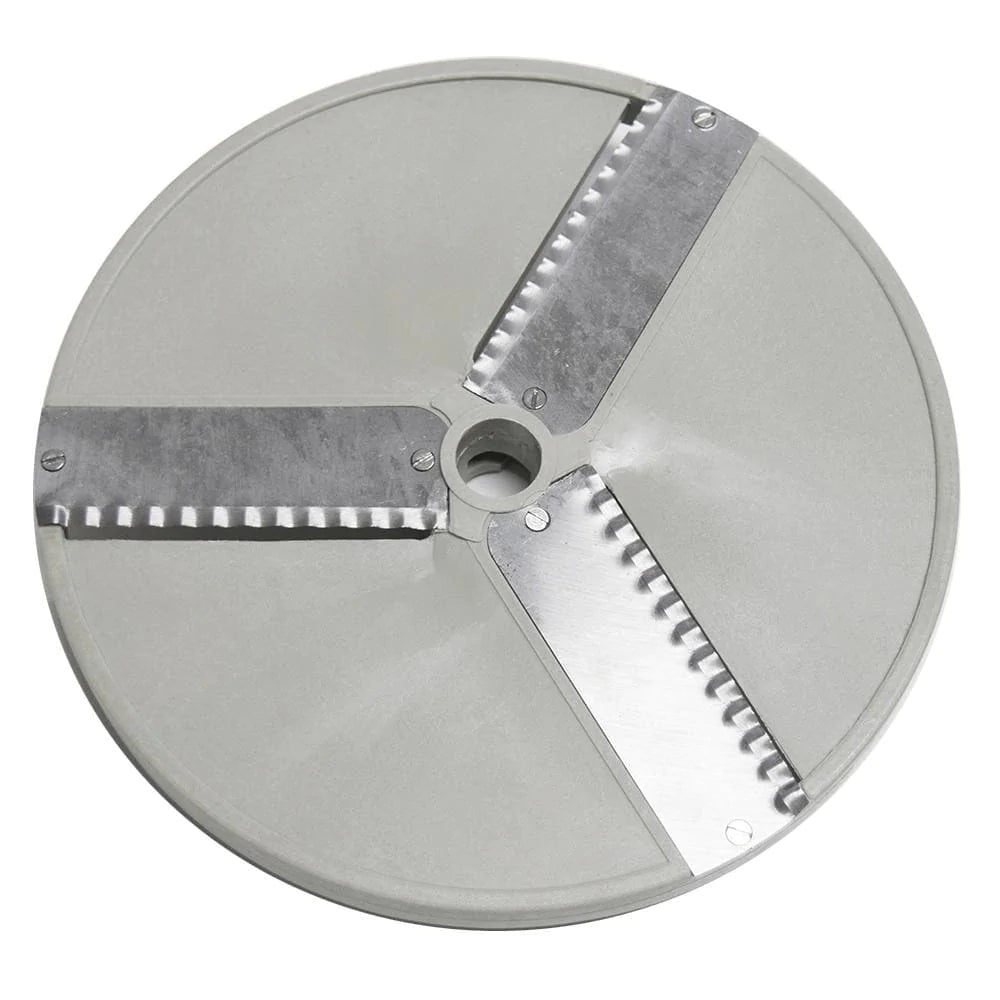 Vegetable Wavy Slicing Blade for HLC-300 Electric Vegetable Cutter ...